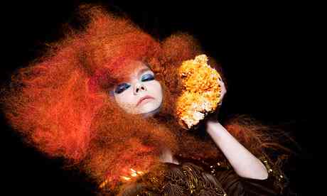 Björk – Star Struck Style