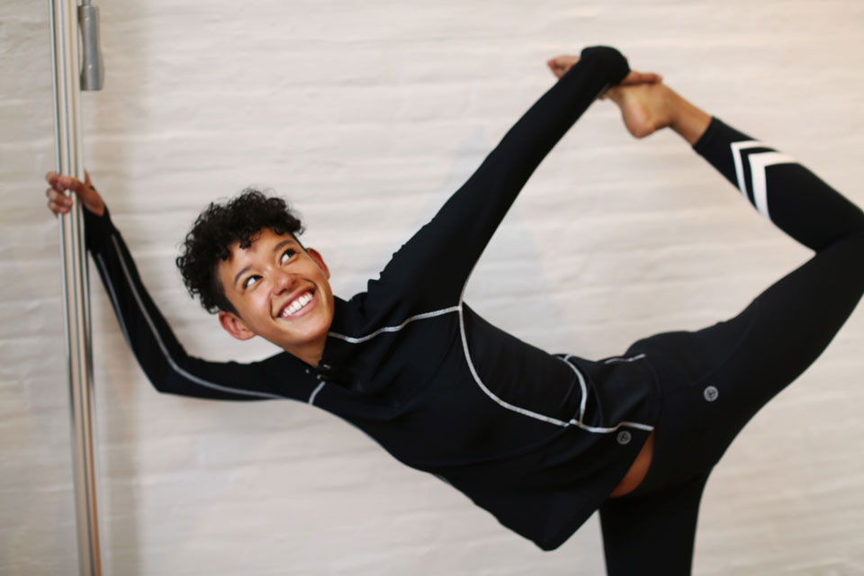 Dilone – Star Struck Style