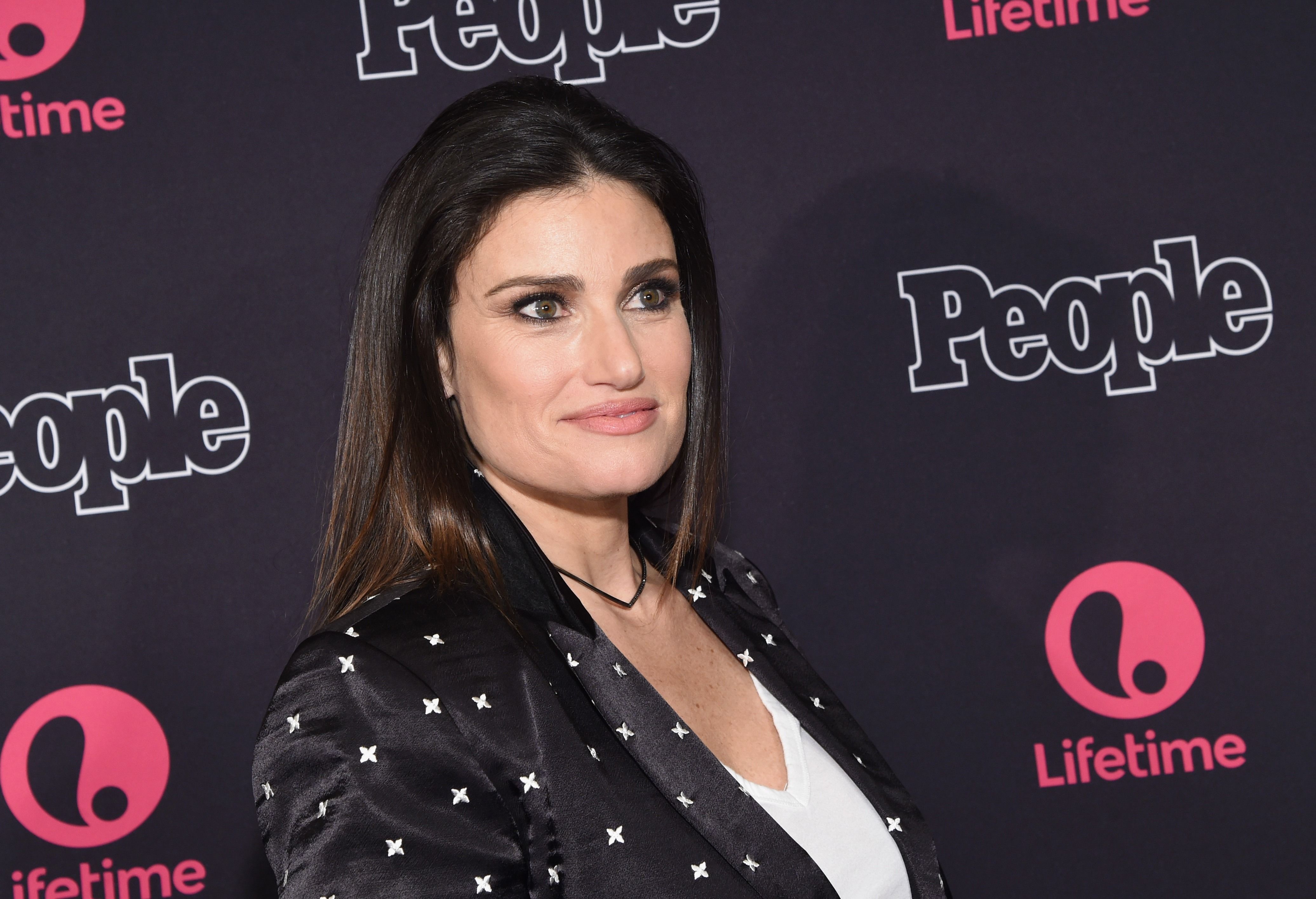 Adele Dazeem – Star Struck Style