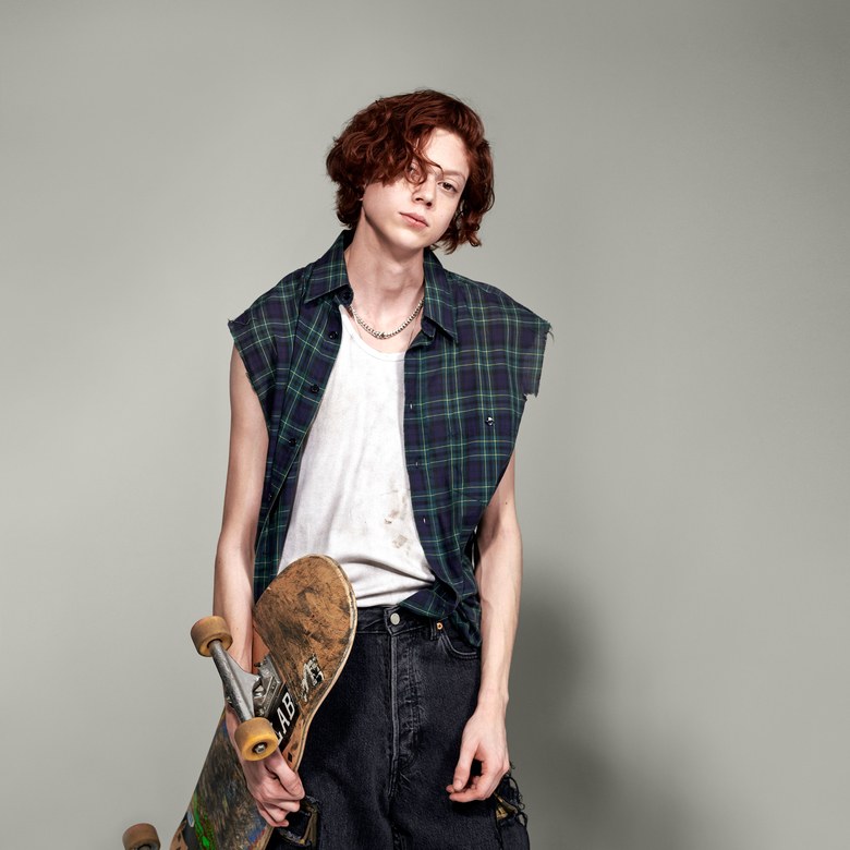 Nathan Westling – Star Struck Style
