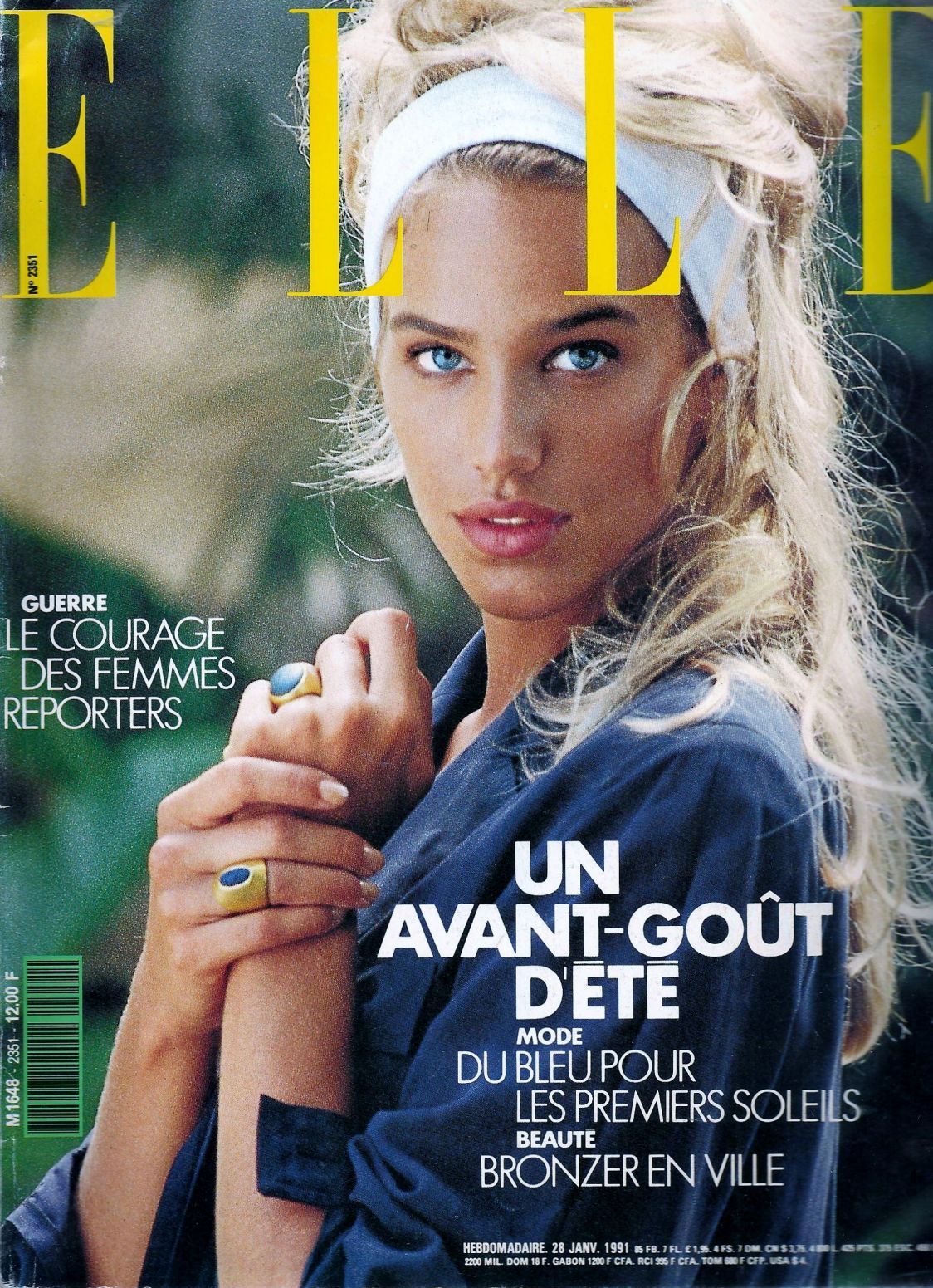 Emma Wiklund – Star Struck Style