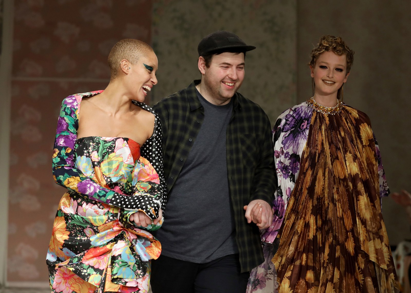 Richard Quinn – Star Struck Style