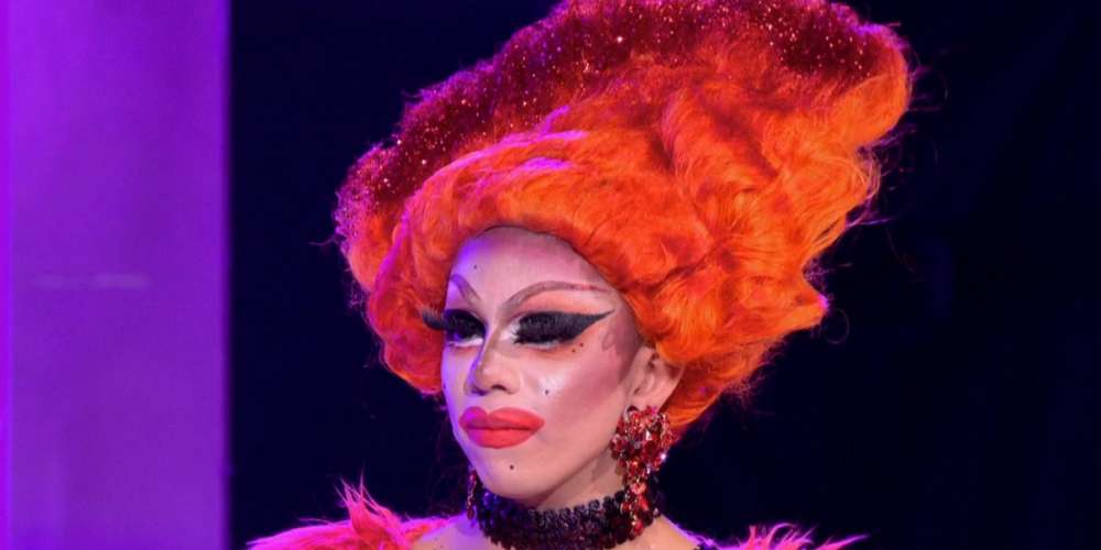 Aja – Star Struck Style