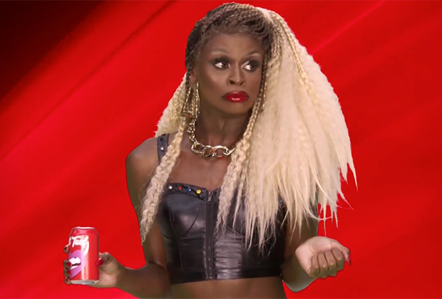 Symone – Star Struck Style