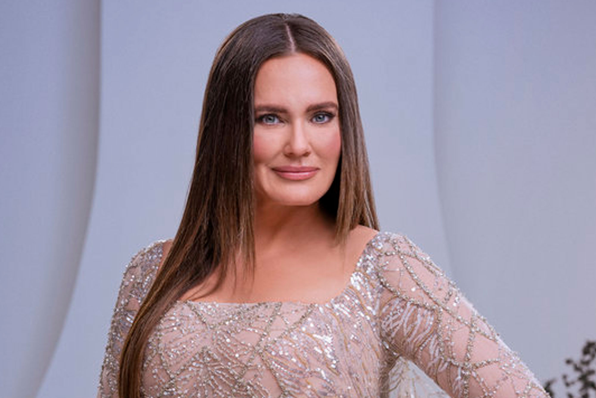 Meredith Marks – Star Struck Style